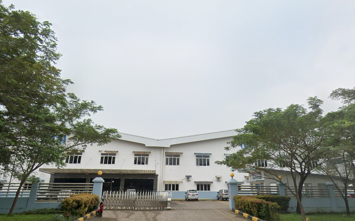 » PT TIGER STAR INDONESIA